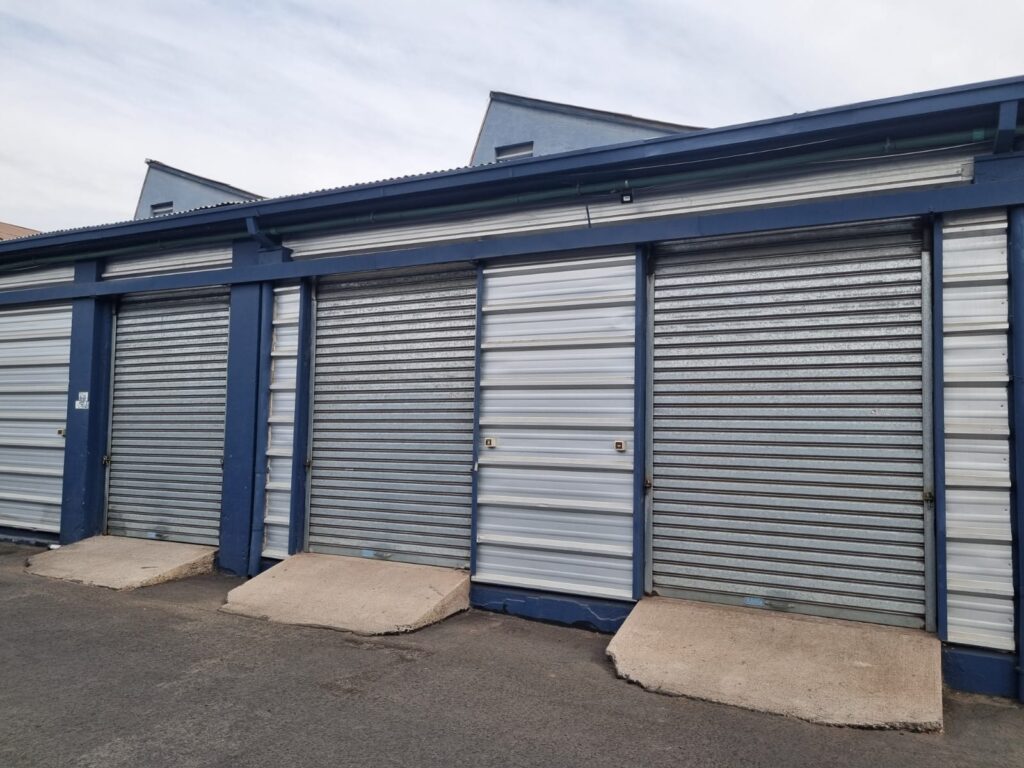 Full Bodega – Encuentra tu bodega ideal.