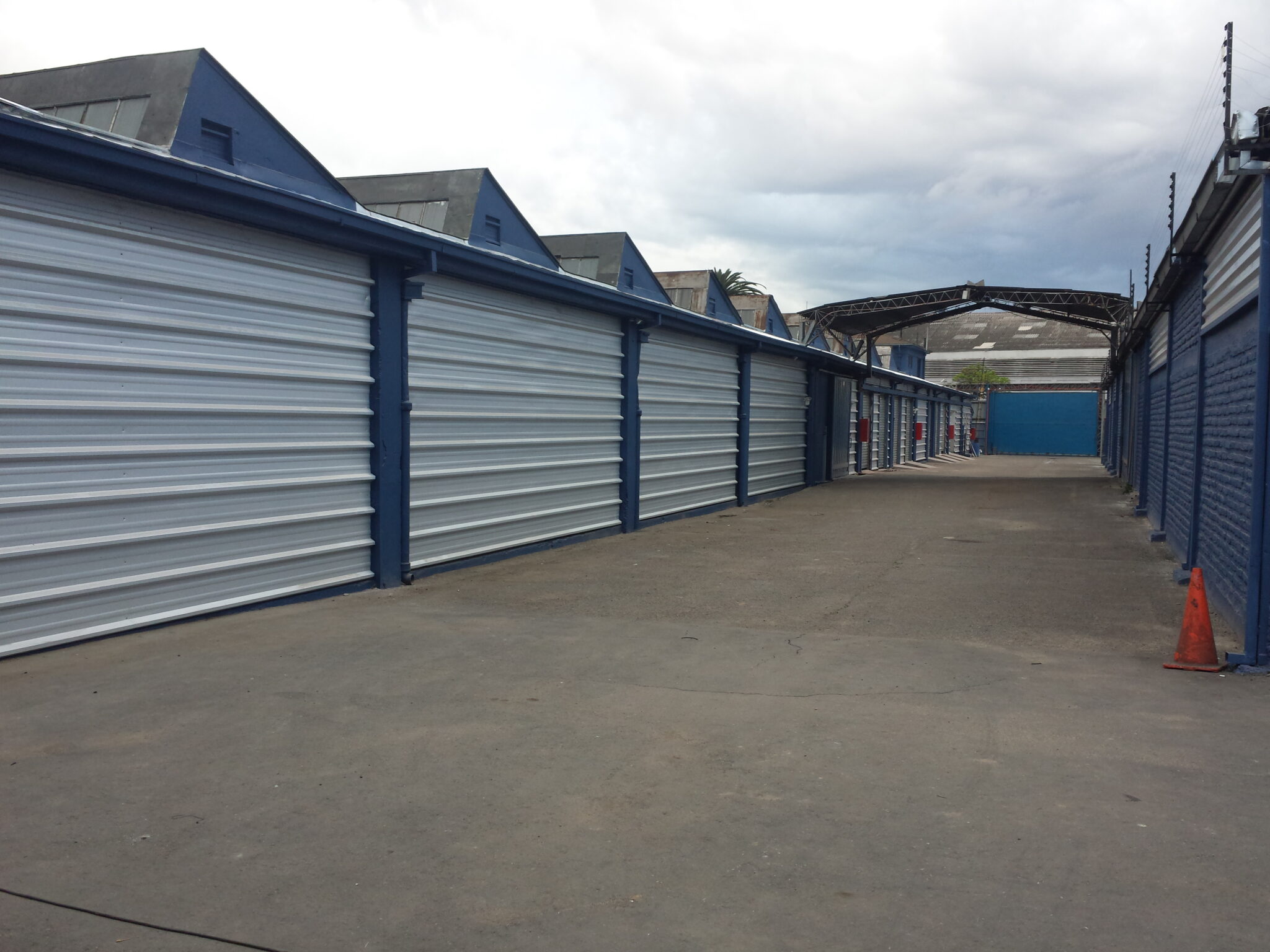 Full Bodega – Encuentra tu bodega ideal.